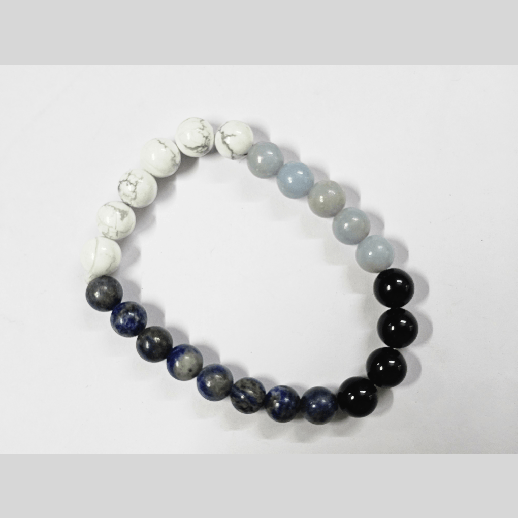 Evil Eye Protection Bracelet - Jain Anusthan